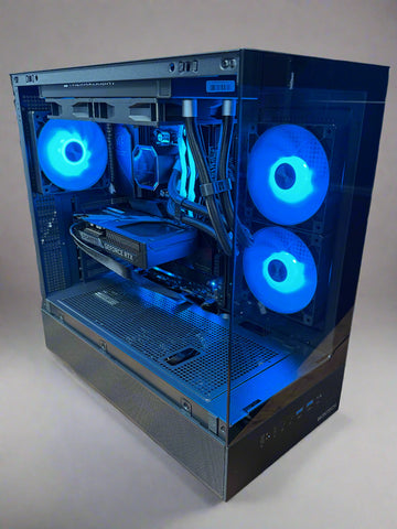 Rednek Engineer | Custom PCs | Precision Crafted Performance Delivered